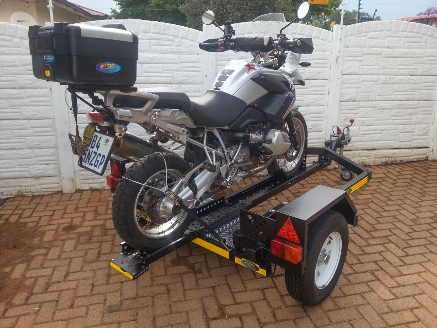 Photo Albums Archive - Compact Bike Trailers